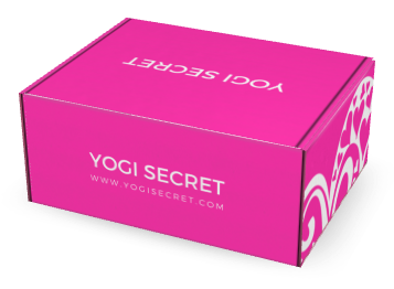 Yogi Secret Box Exclusive Offer (Limited Quantity) | Yogi Secret